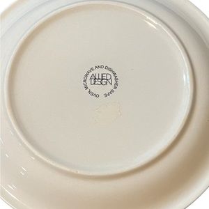allied design | Dining | Allied Designs Vintage Dinnerware 2 Vintage ...